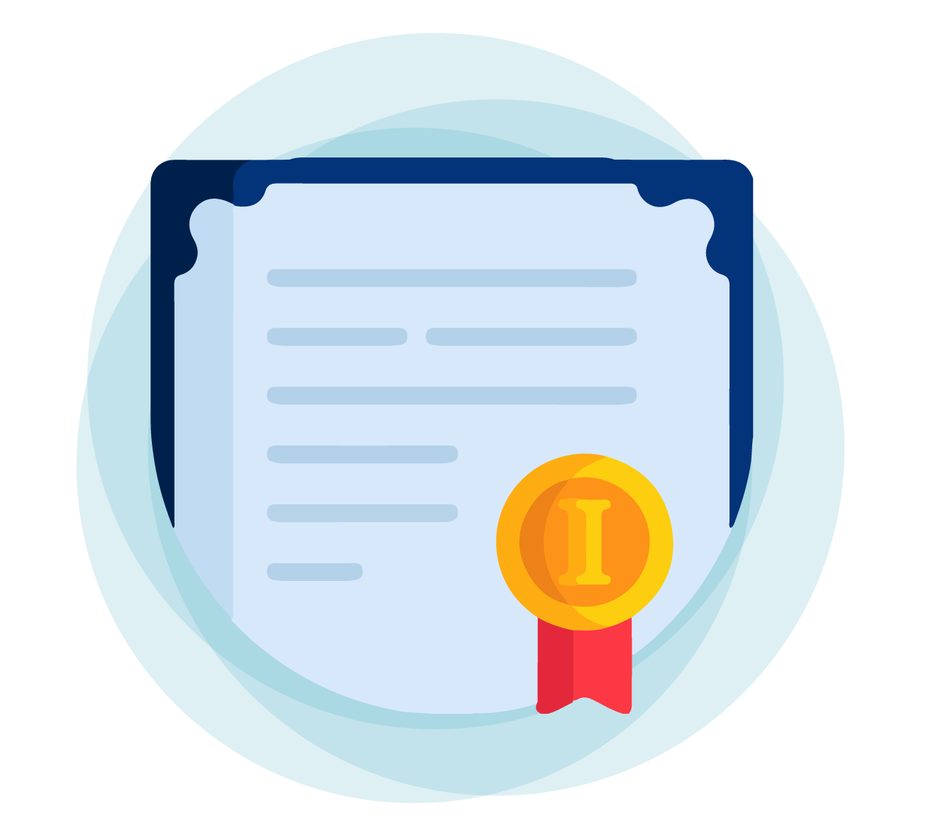 CERTIFICADO ACADÉMICO – DFHC