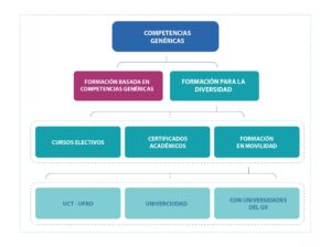 COMPETENCIAS GENÉRICAS – DFHC