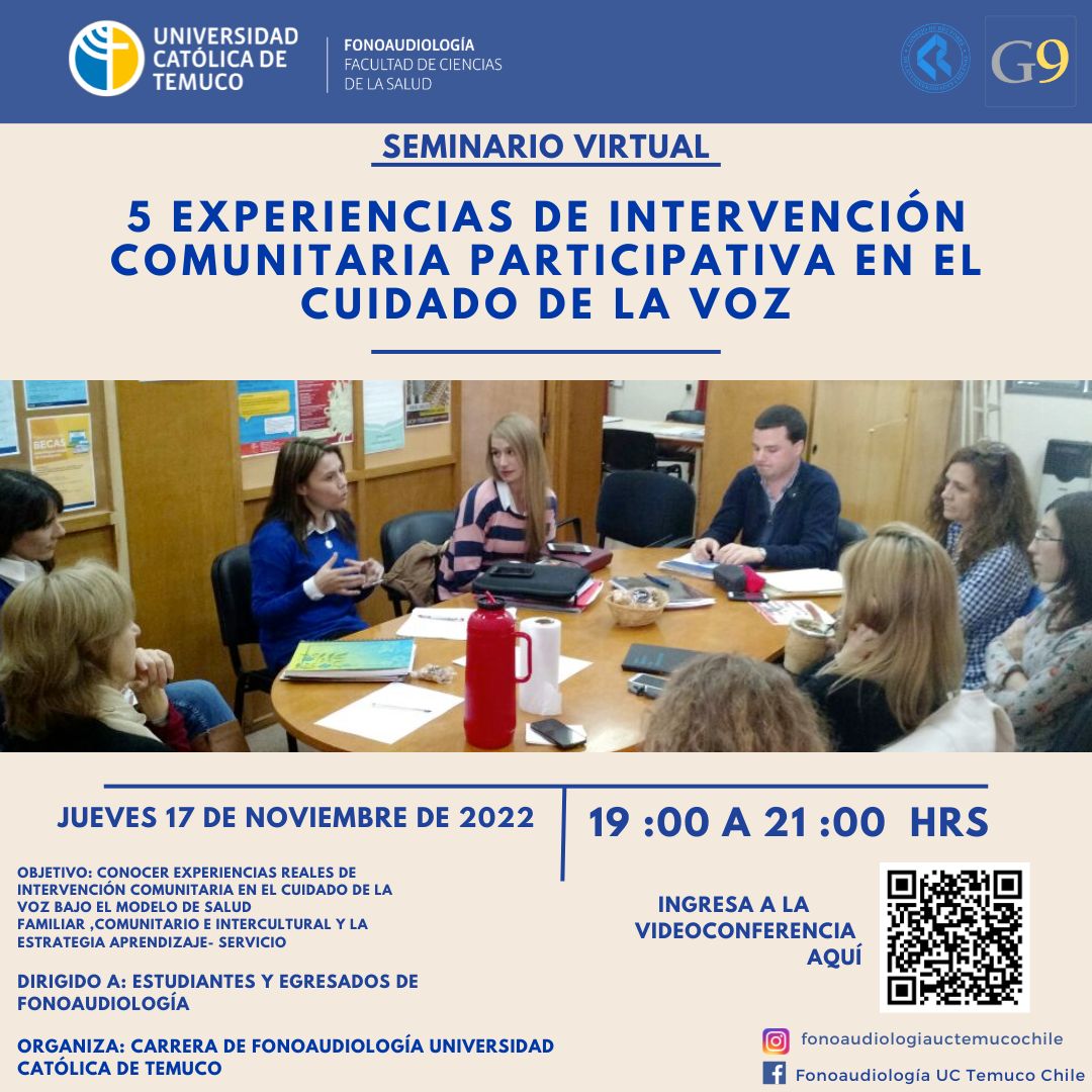 DFHC – Dirección de Formación Humanista Cristiana