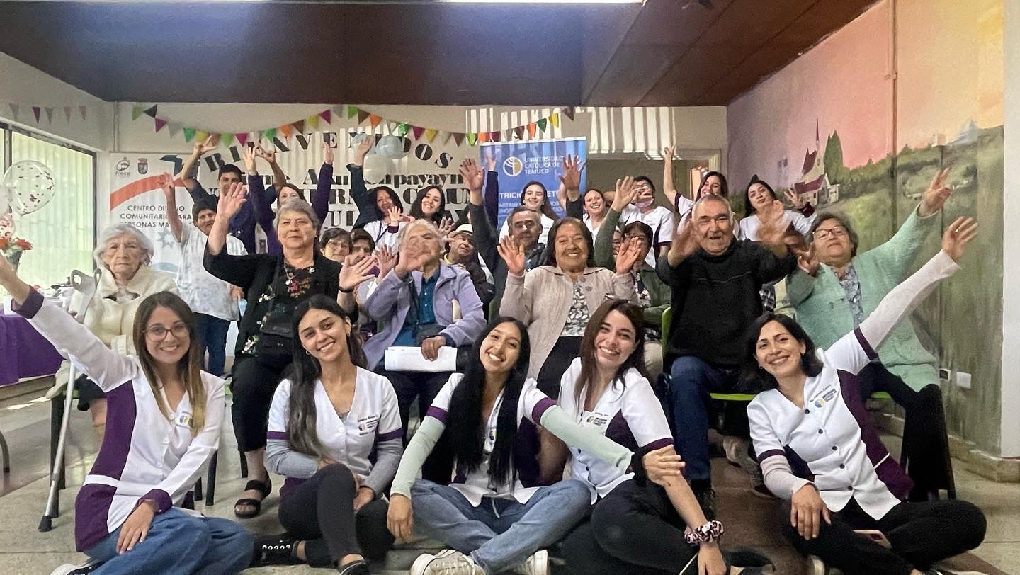 Premiación concurso Actividades Sociocomunitarias de Aprendizaje (ASA ...